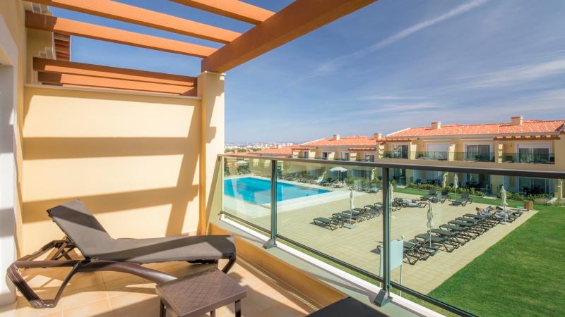 Lagos - Boavista Golf & Spa Resort