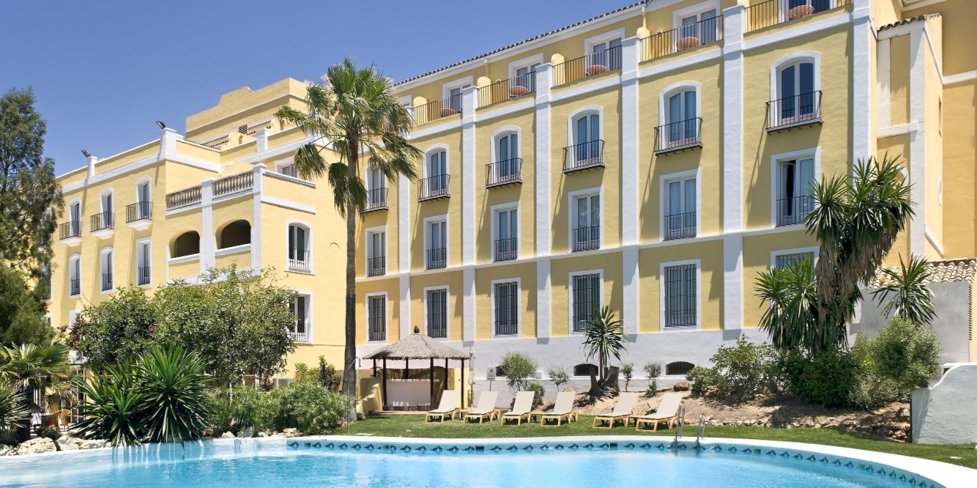 Golfvecka till Barcelo Montecastillo Golf Resort i Jerez